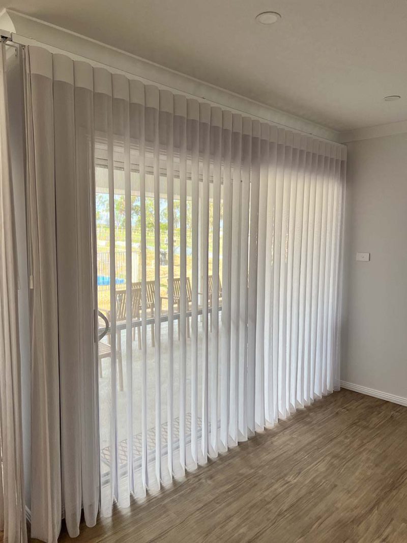 Veri Shades - Chadwick Blinds & Shutters