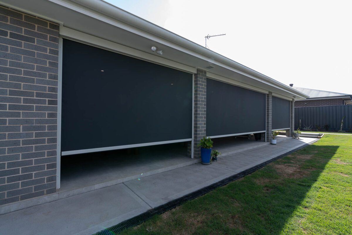 Maitland Blinds & Plantation Shutters – Chadwick Blinds & Shutters