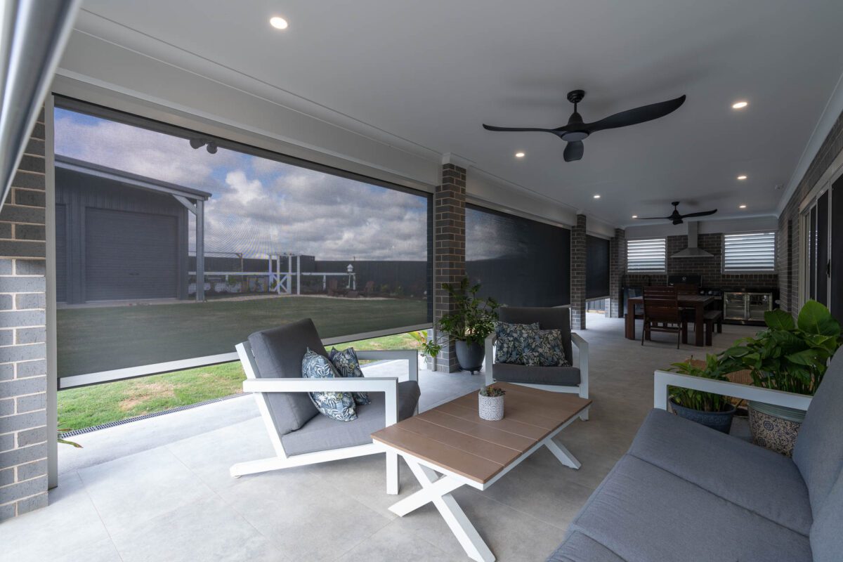 Maitland Blinds & Plantation Shutters – Chadwick Blinds & Shutters