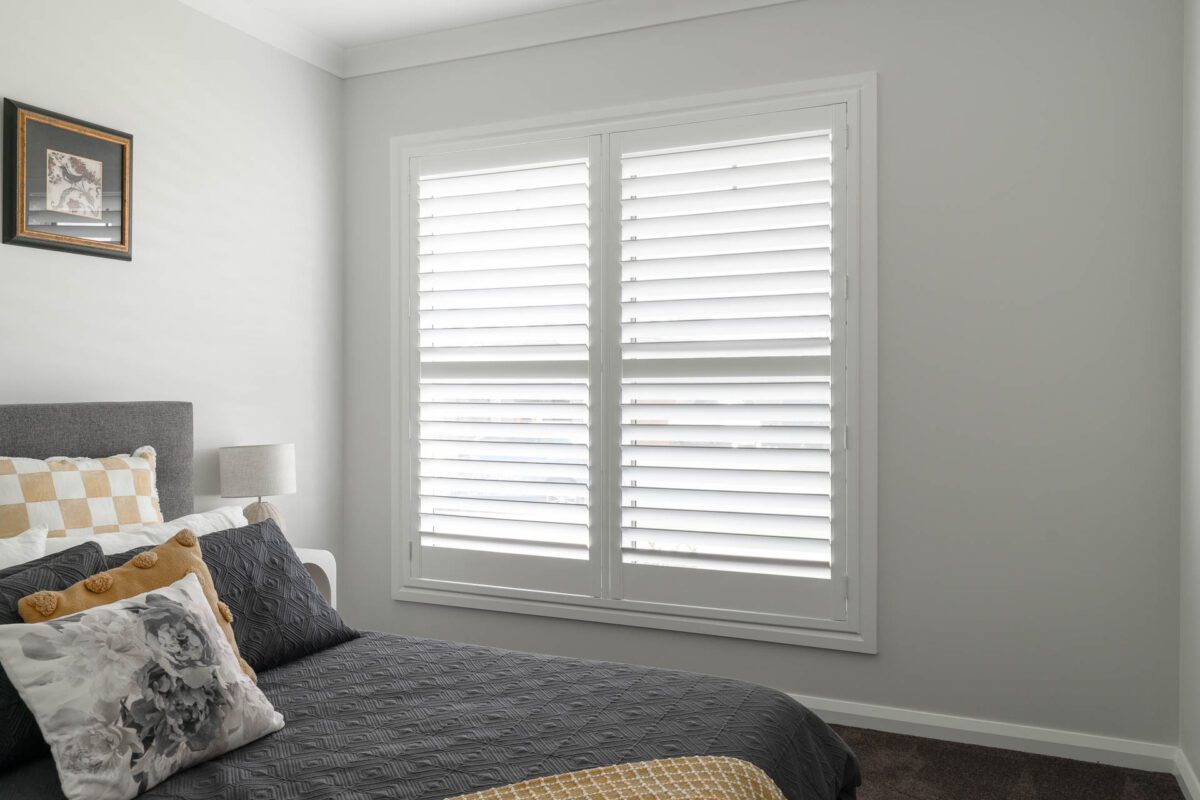 Maitland Blinds & Plantation Shutters – Chadwick Blinds & Shutters